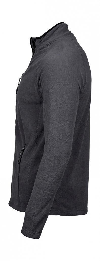Active Fleece vest - Alvado Bedrijfskleding